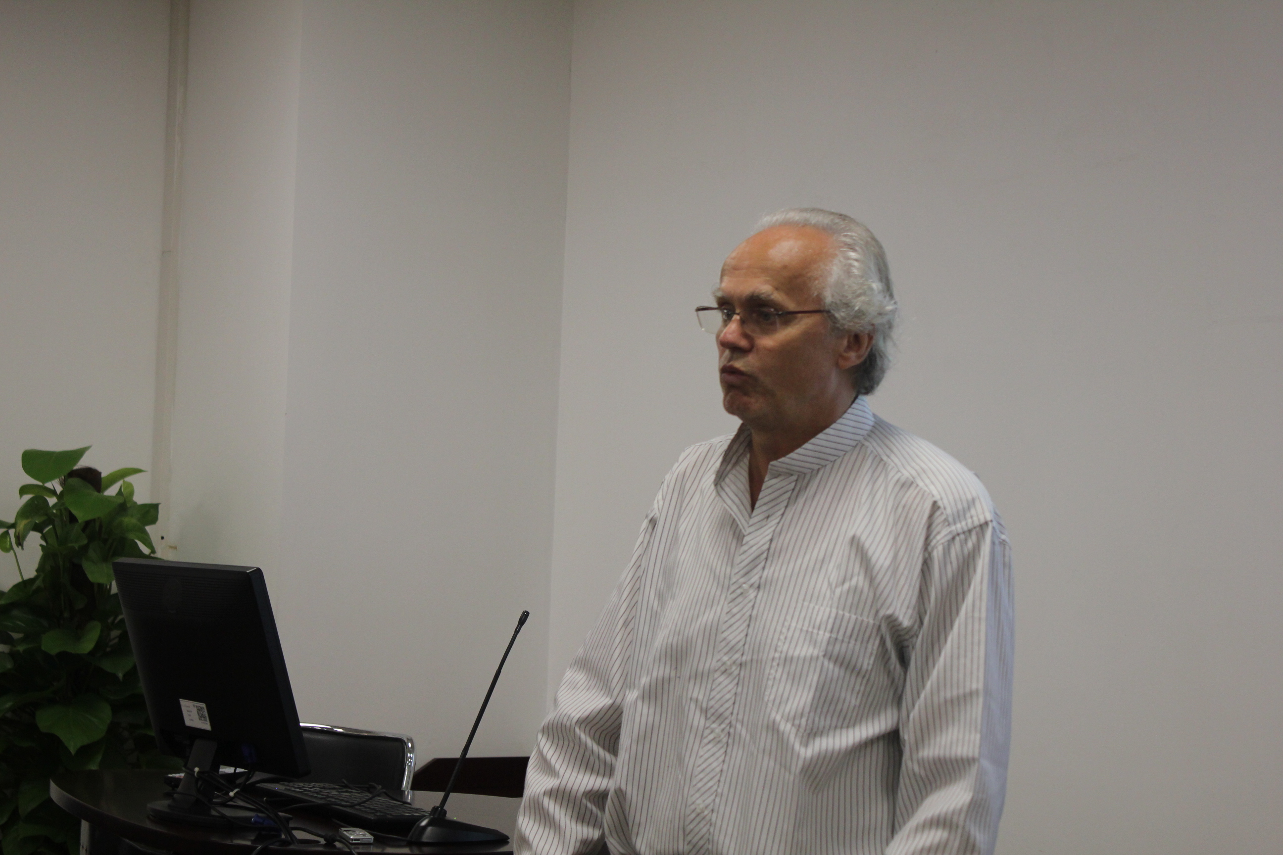 Michael Brie：21世纪会不会再有社会主义的第三波浪潮？---- 愿景、筹划和行动者